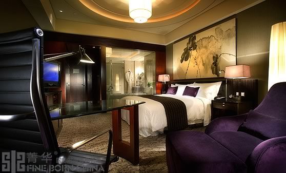 北京丽晶酒店荣登2013 Travel Leisure杂志 “全球最佳大奖” Finebornchina时尚生活
